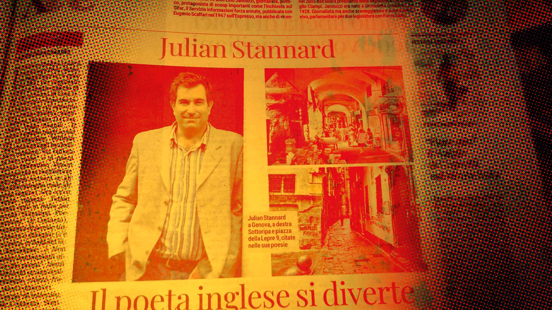 Beautiful Books You Won’t Forget | Salt Publishing