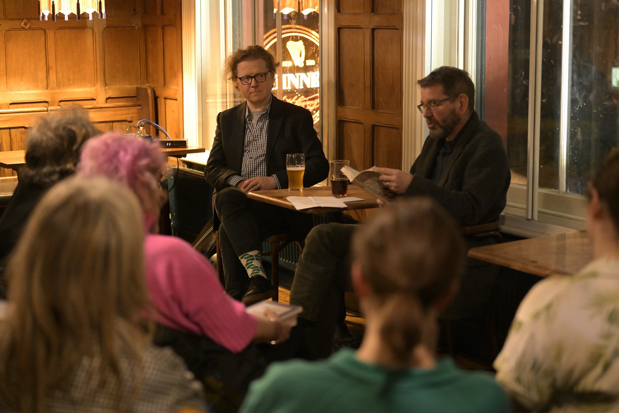 Multi-award-winning independent publisher | Salt Publishing