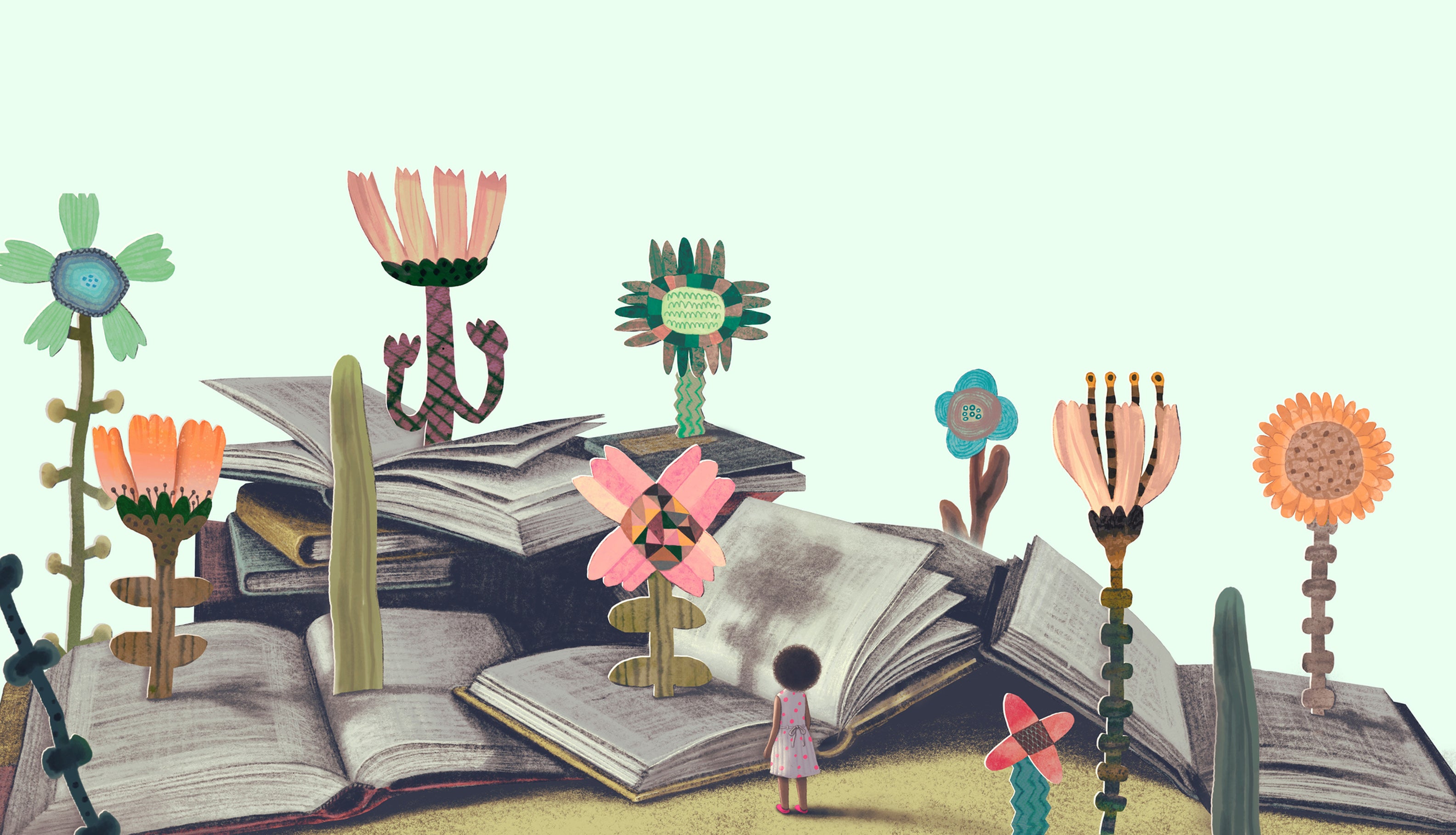 Charlotte Tierney – Salt