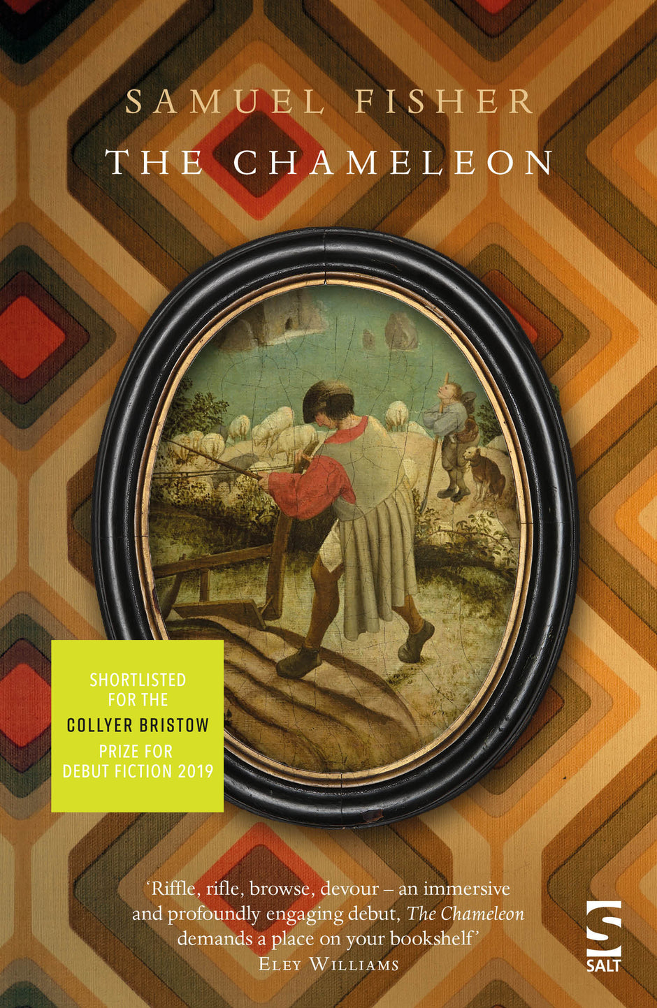 Beautiful Books You Won’t Forget | Salt Publishing